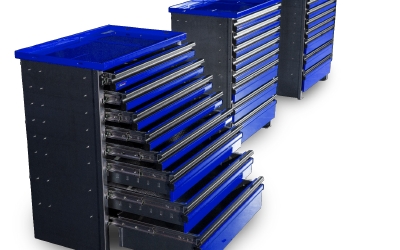 CTech Toolboxes | Zip's